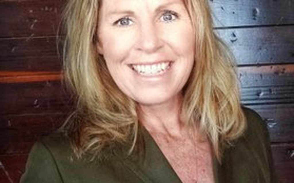 Harner joins North Dakota State University as agriculture communication ...