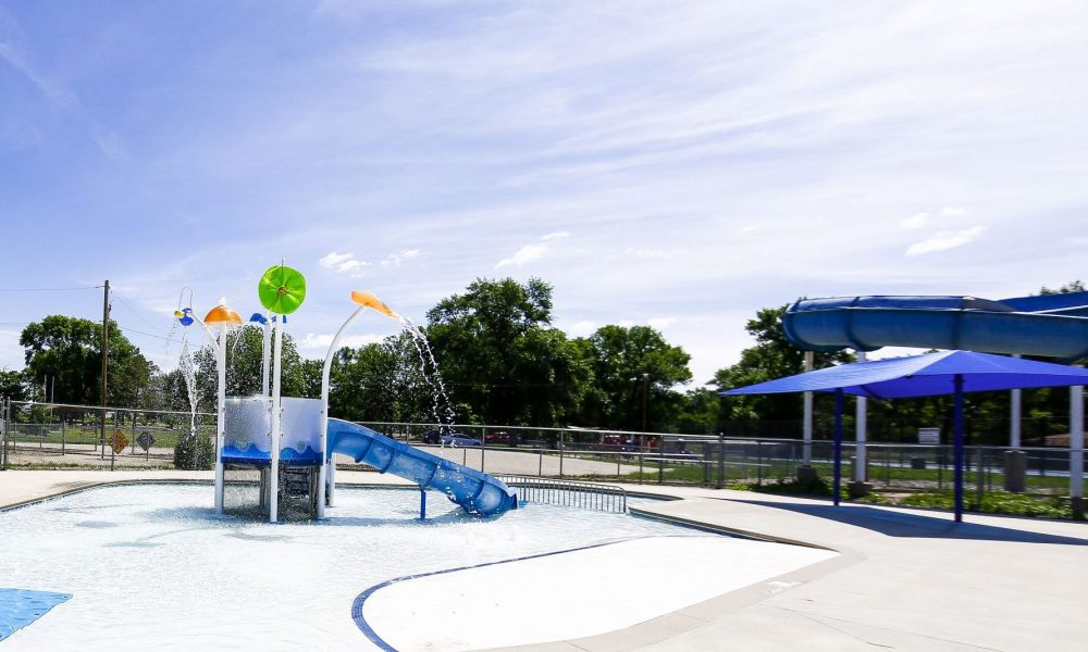 The Roosevelt Park Pool in Minot will soon be going to the dogs - MDMH ...