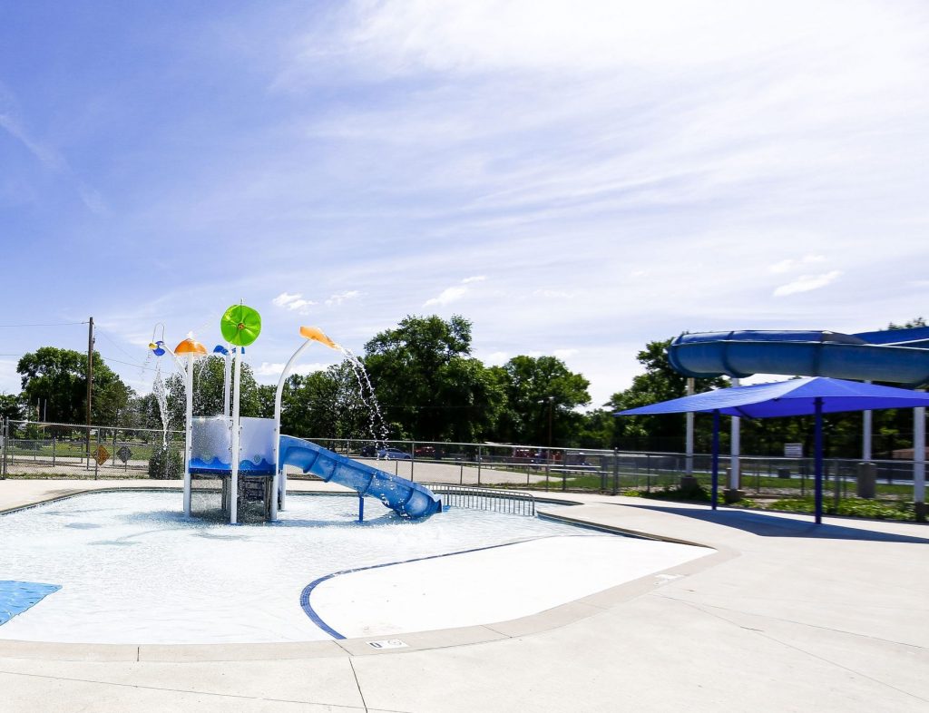 The Roosevelt Park Pool in Minot will soon be going to the dogs - MDMH ...