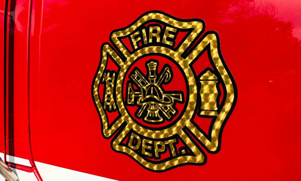 The fire chief in Mapleton has been charged with drunken driving - MDMH ...